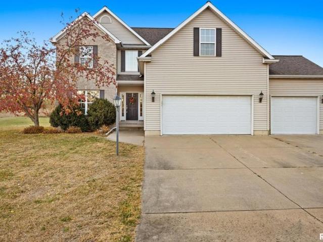 13921 N River Crest Dr, Chillicothe, IL 61523