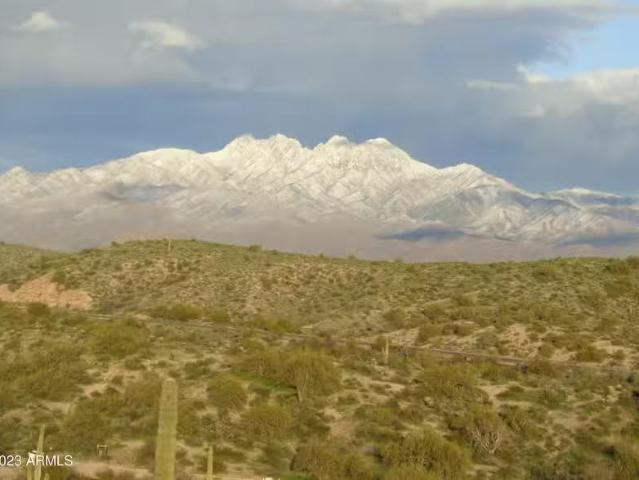 13921 N White Face Canyon Dr #8 X, Fort Mc Dowell, AZ 85264.