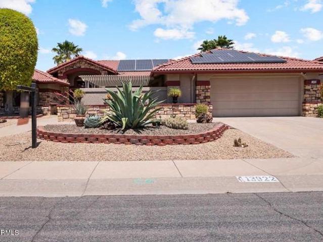 13922 W Terra Vista Dr, Sun City West, AZ 85375