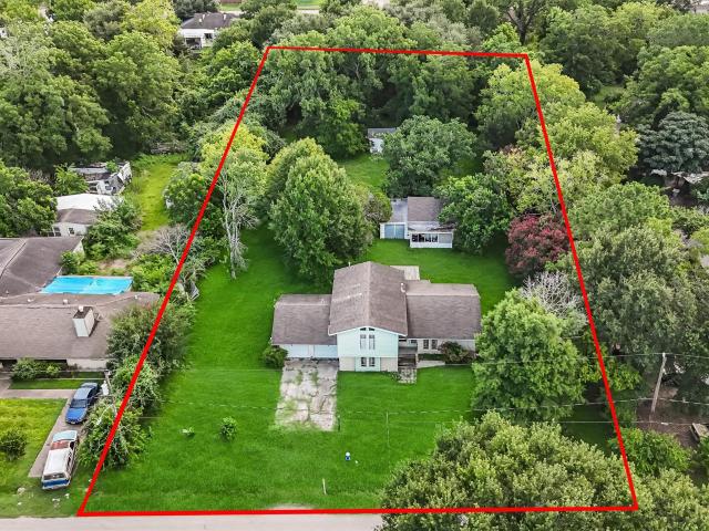 13922 Ambrose St, Houston, TX 77045 | MLS #67779 | Compass
