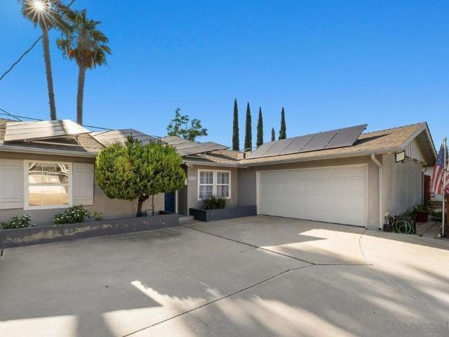 13922 Frame Road