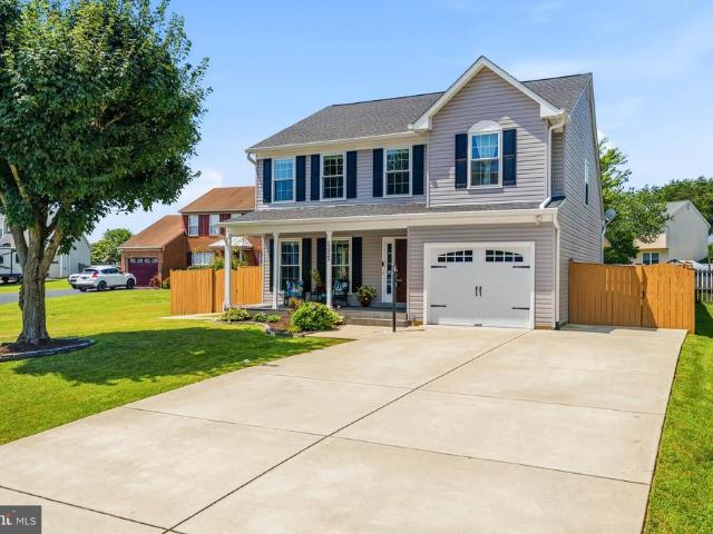 13922 Rutgers Court