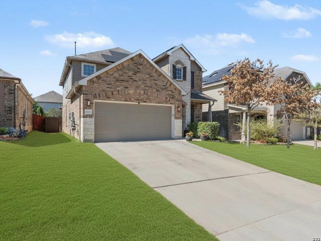 13927 Elounda, San Antonio, TX 78245 | MLS #1957 | Compass