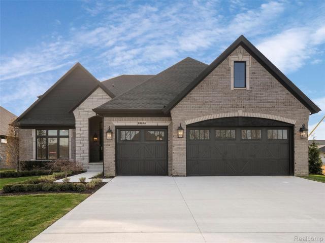 13924 Arthur Court, Washington Township, US, MI