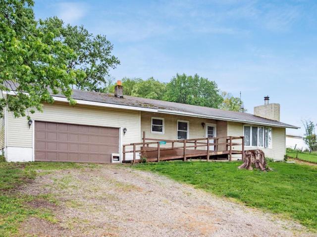 13924 George Ice Rd Road