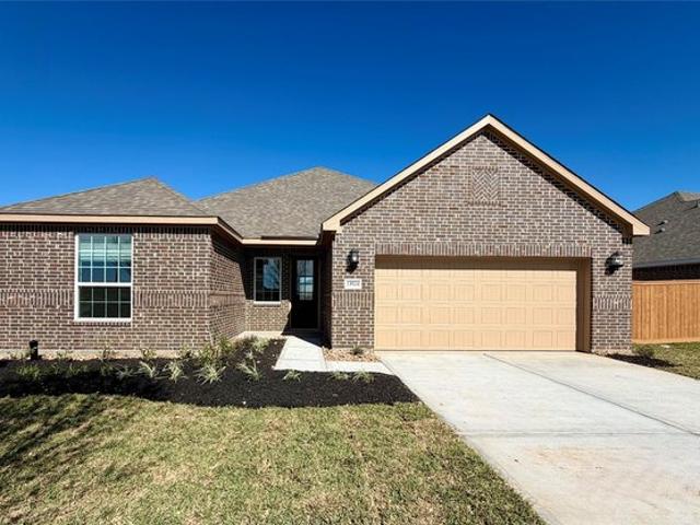 13924 Starboard Reach Dr, Texas City, TX 77510