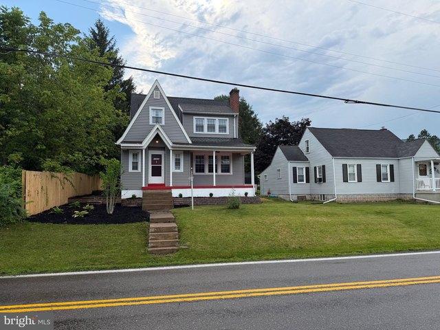 13925 Ellerslie Rd, Ellerslie, MD 21529