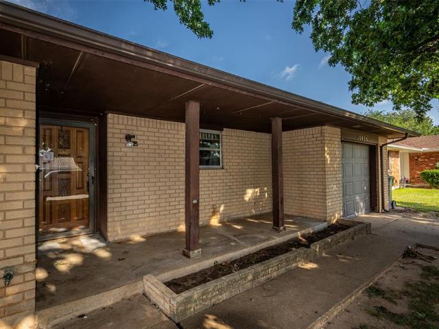 13925 Jeffery Drive