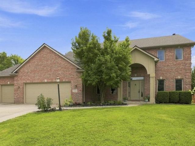 13925 Ruffner Rd, Fort Wayne, IN 46814