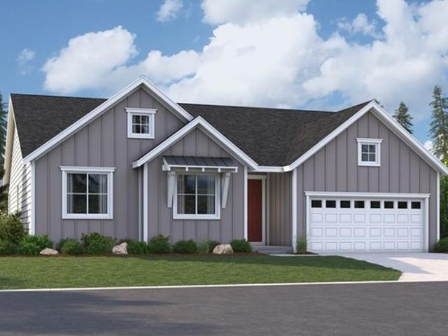 13926 th Ave E, Bonney Lake, WA 98391