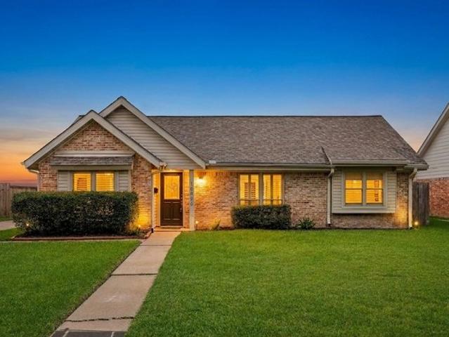 13926 Britoak Ln, Houston, TX 77079