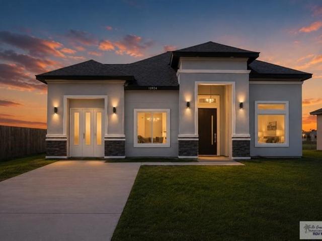 13926 Isaiah Ct, La Feria, TX 78559