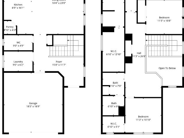 13926 Leabrandon Ln, Houston, TX 77045 | MLS #25557