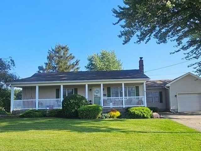 13929 W Western Reserve Rd, Salem, OH 44460