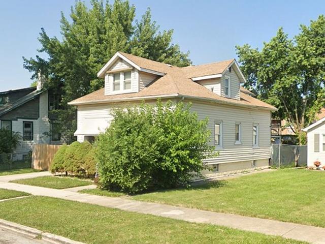 13929 S Edbrooke Ave, Riverdale, IL 60827