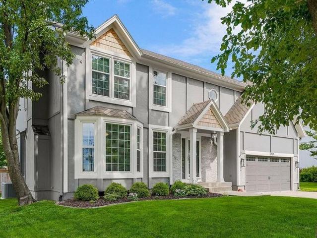 13929 S Kaw St, Olathe, KS 66062