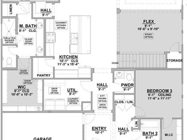 1392 N 163rd Court