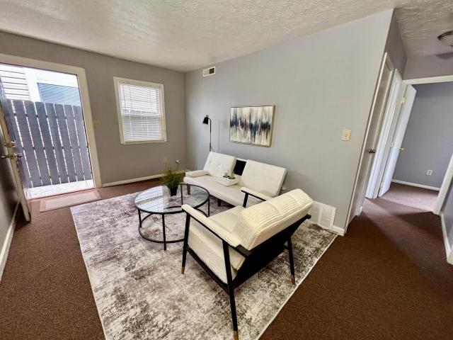 1392 N Summit Street # Units A, B, C & D
