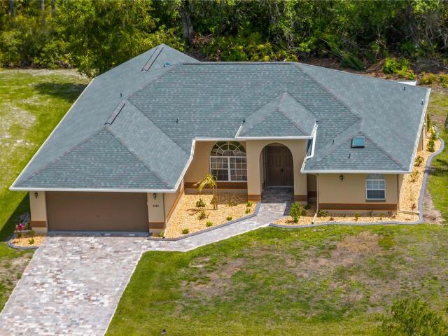 1392 Blaisdell St, Punta Gorda, FL 33980 | MLS #N6143 | Compass