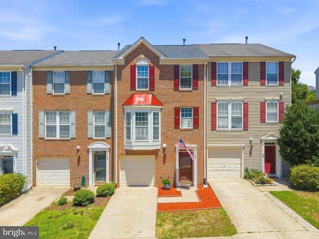1392 Cranes Bill Way, Woodbridge, VA 22191
