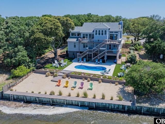 1392 Duck Rd Lot 30, Duck, NC 27949