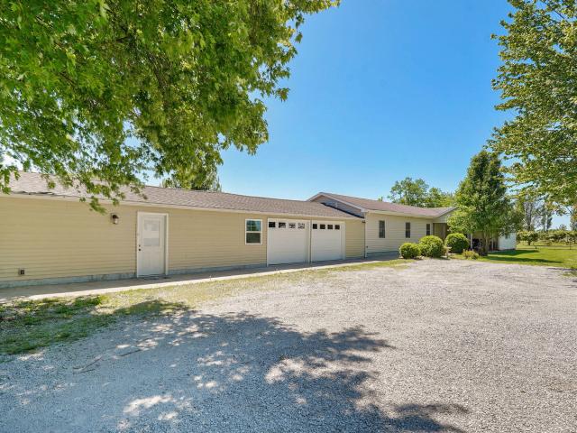 1392 Highway Y