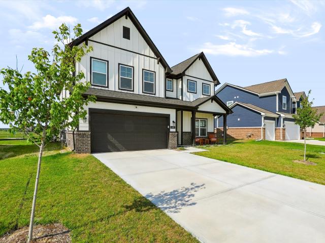 1392 Little Rodeo Place
