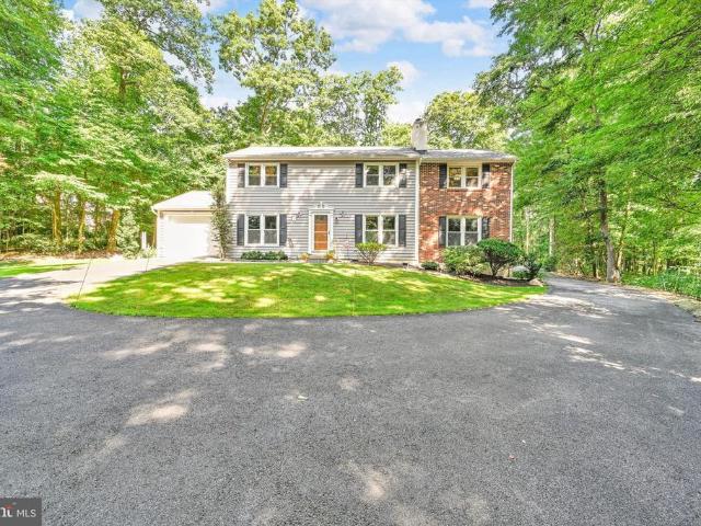 1392 Reservoir Road