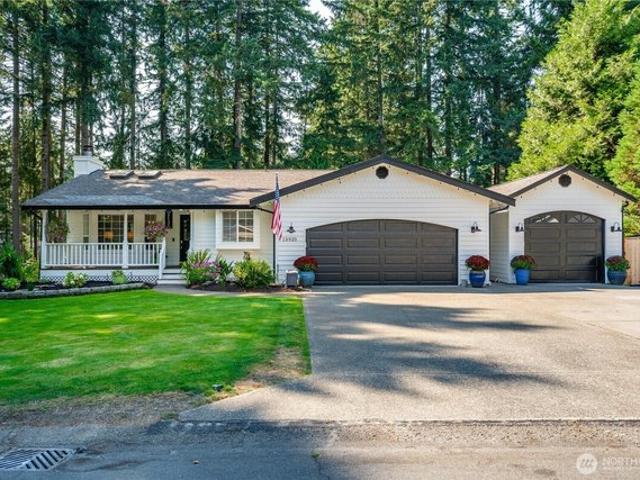 1392 st Ave NW, Gig Harbor, WA 98332