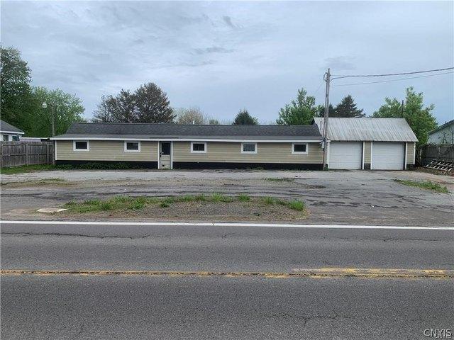 1392 State Route 176, Fulton, NY 13069