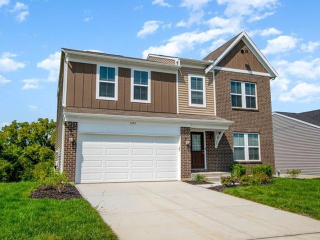 1392 Soaring Way, Maineville, OH 45039