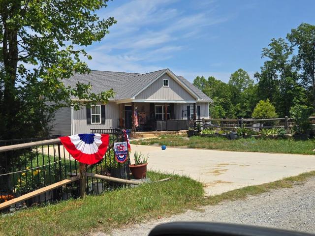 1392 Tucker Terrace