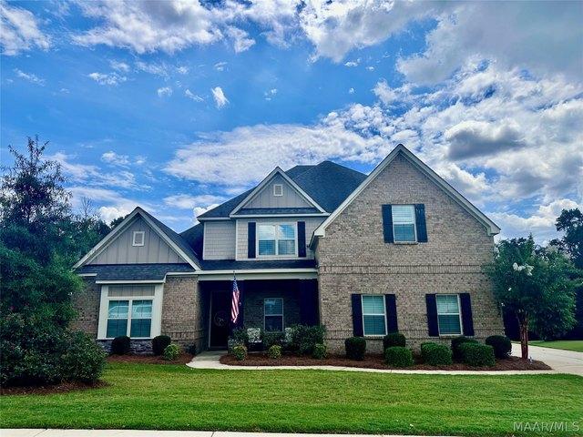 1392 Tullahoma Dr, Prattville, AL 36066
