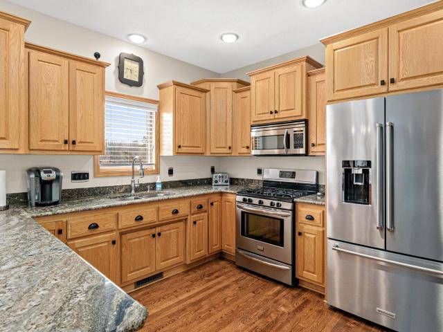 1392 th Ln NW, Andover, MN 55304 | MLS #7055