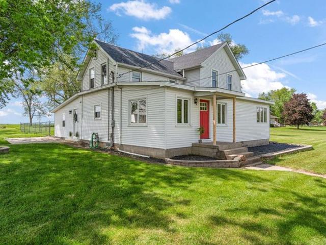 13933 W 135th Ave, Cedar Lake, IN 46303