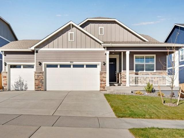 13933 Garnet Dr, Mead, CO 80504