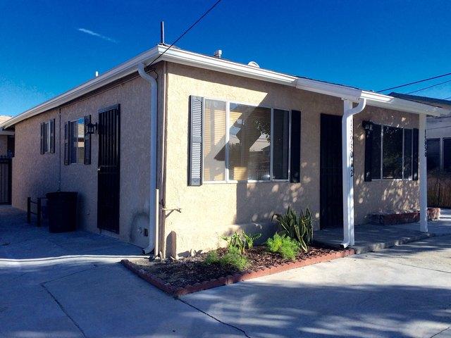 13930 Anderson St, Paramount, CA 90723