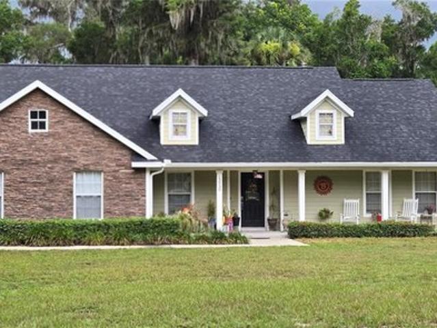 13930 NE 41st Ter, Anthony, FL 32617