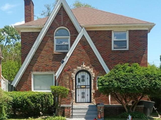 13930 Penrod St, Detroit, MI 48223