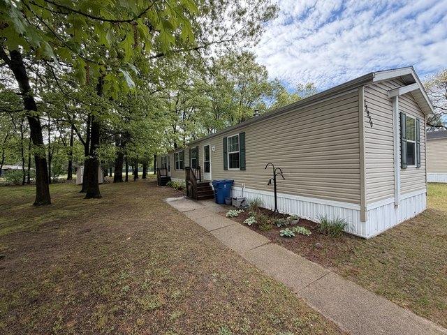 13930 River Haven Blvd, Grand Haven, MI 49417