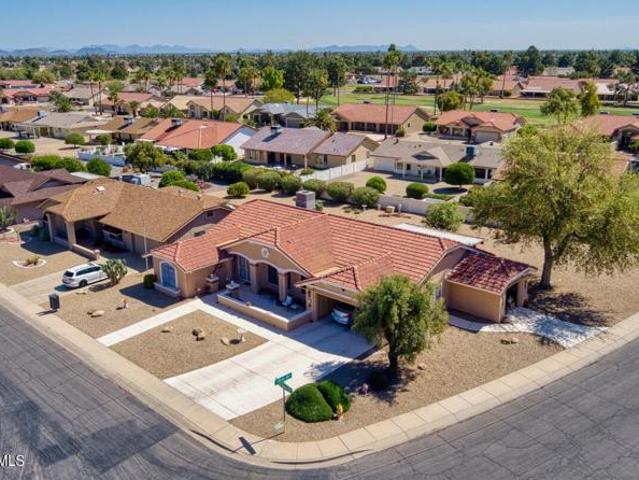 13931 W Oak Glen Dr, Sun City West, AZ 85375