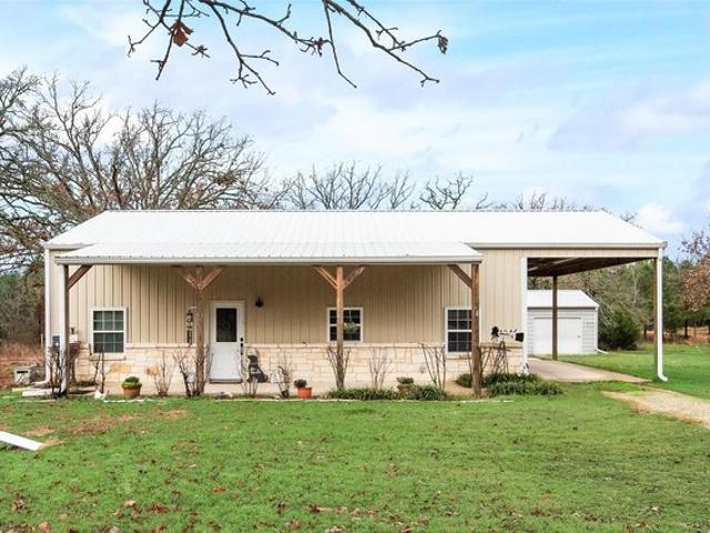 13931 County Road 2919 Rd, Eustace, TX 75124