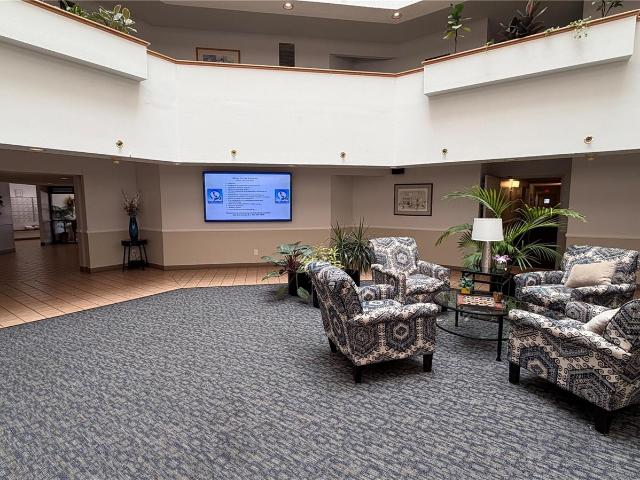 13931 E Marina Drive # 601