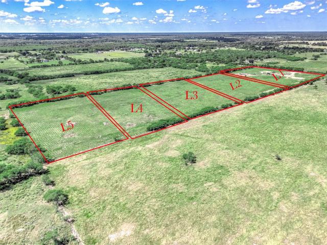 LOT 5 Routt Point Road, Needville, US, TX