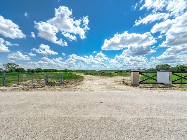 13931 Routt Point Road