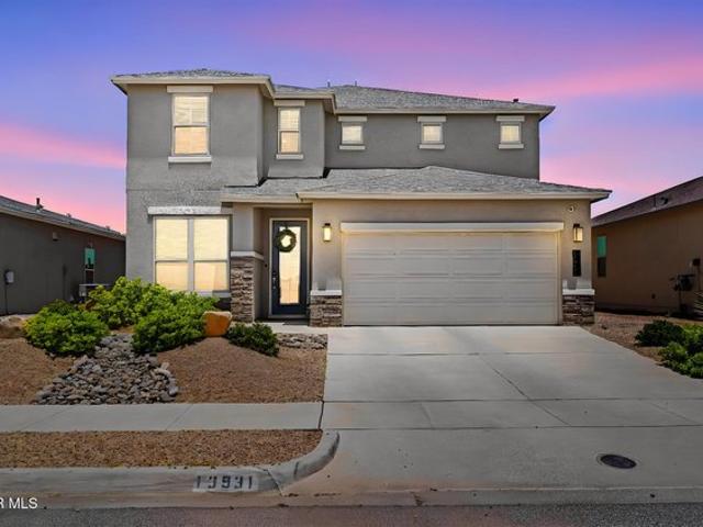 13931 Summer Harmony Ave, Horizon City, TX 79928