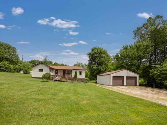 13932 Burns Rd, Sunman, IN 47031