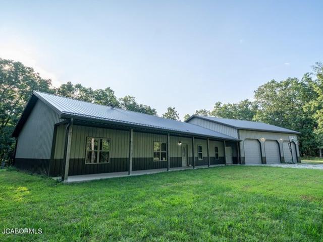 13932 Deer Run Rd, Jefferson City, MO 65101