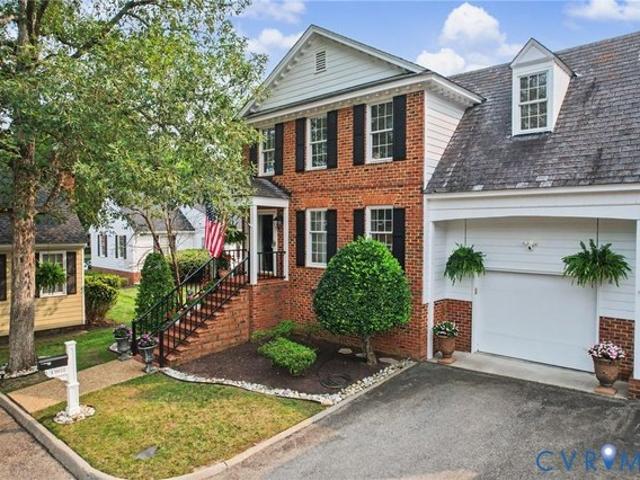 13932 Pagehurst Ter Unit 5, Midlothian, VA 23113