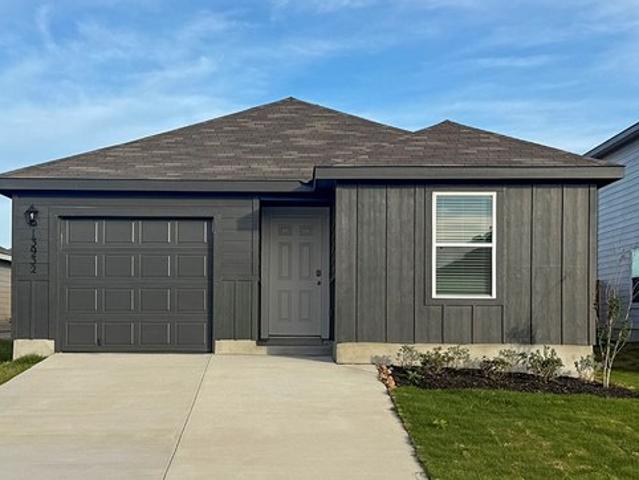 13932 San Saba Fls, San Antonio, TX 78253